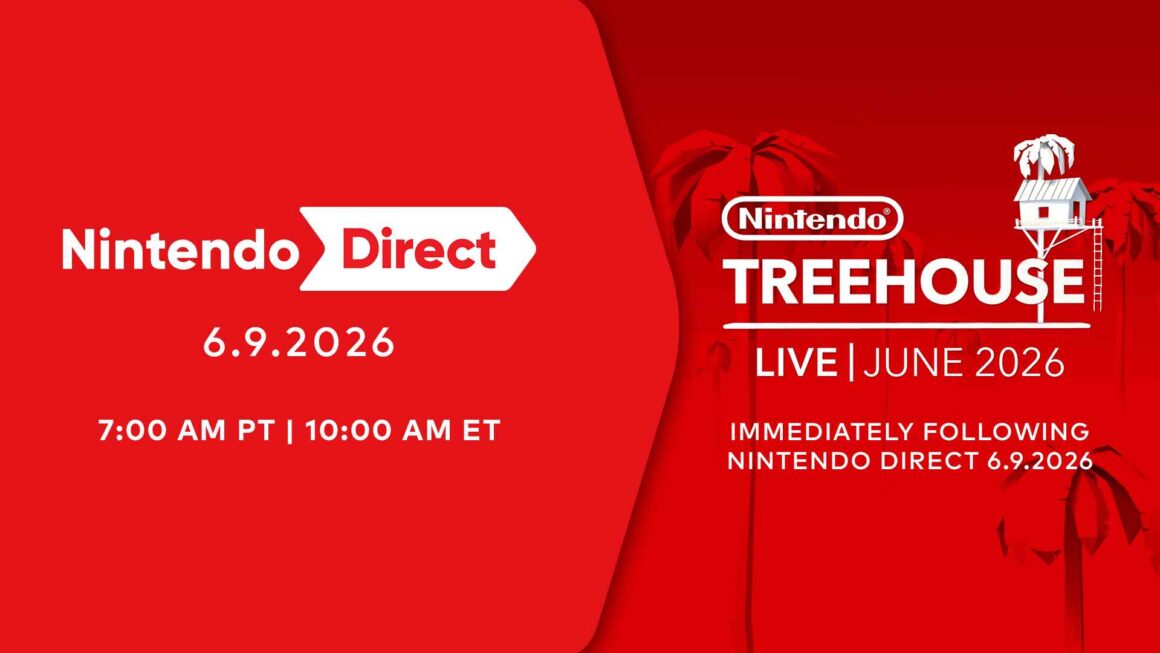 Nintendo Direct June 2026 Recap: Zelda, Kingdom Hearts IV, Fire Emblem ...