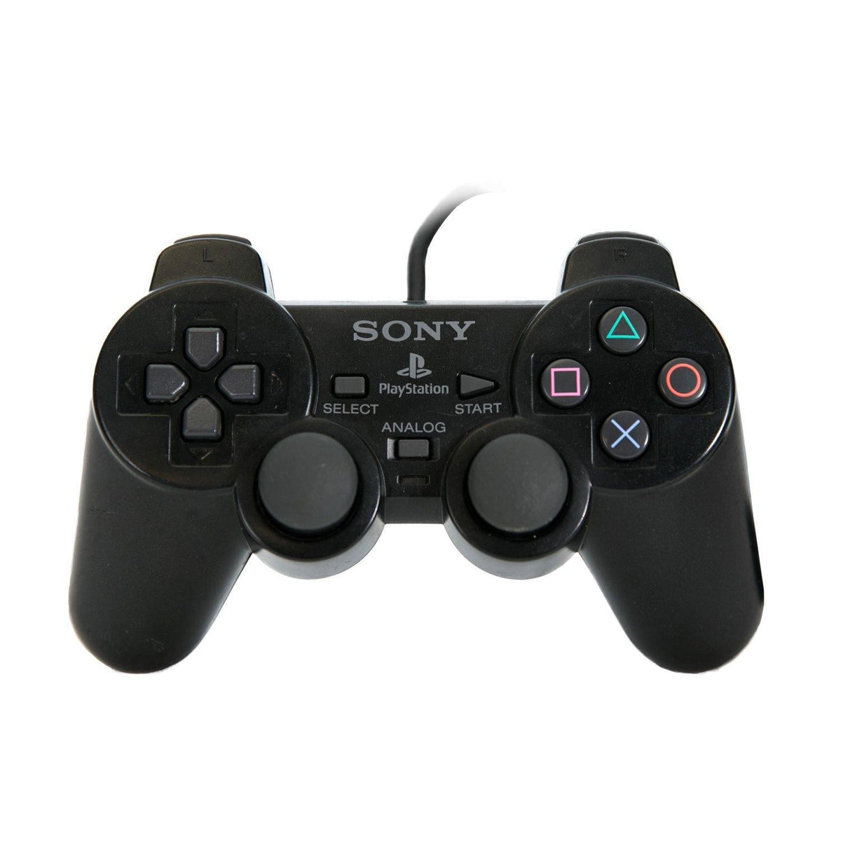 PlayStation 2 Controllers & Accessories | Bitjump Games