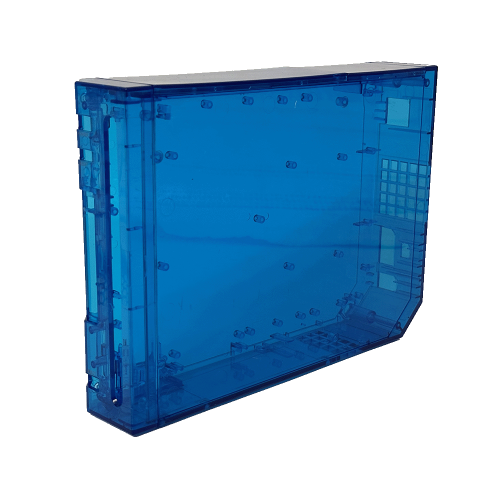 Replacement Shell for Nintendo Wii Console | Bitjump Games
